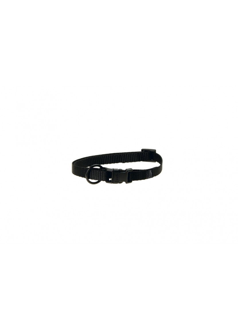 ΠΕΡΙΛΑΙΜΙΟ nylon KARLIE Sportiv Plus Collar L: 20 - 35 cm W: 10 mm (XS)
